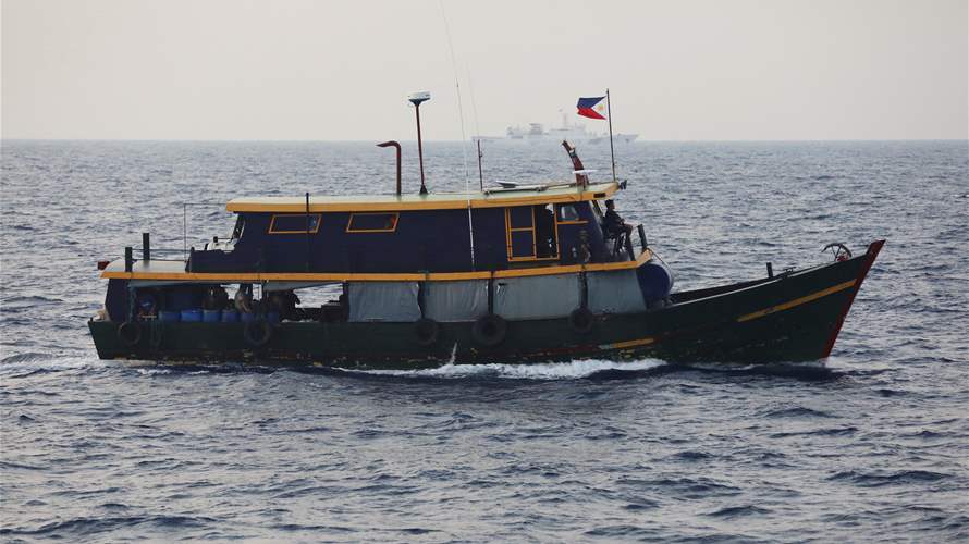 Two vessels targeted southwest of Yemens Aden - Lebanon News