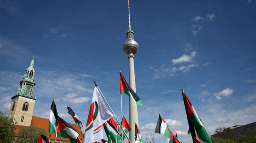 Rights groups file new case against German arms export to Israel ...