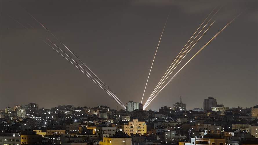 Aerial interceptions in Israel cost over $1 billion: Al Jazeera ...