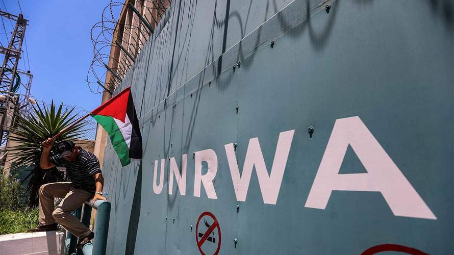 Israel yet to show evidence UNRWA staff are members of terrorist groups ...