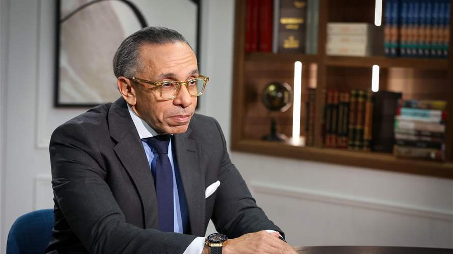 Ambassador Alaa Moussas analysis on LBCI: Separating Gaza events from ...