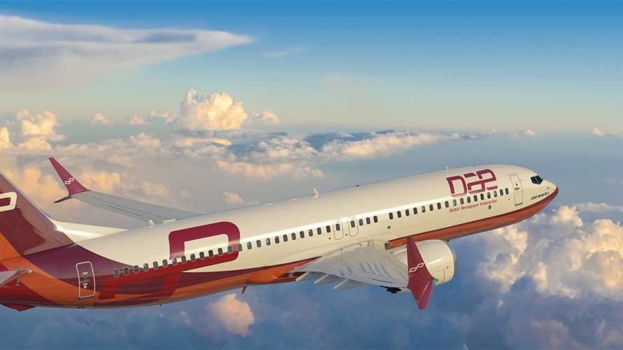 Dubai Aerospace Enterprise expects to receive half of Boeings promised ...