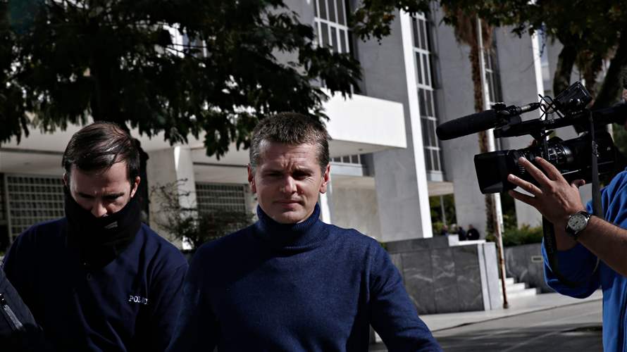 Russian suspected cybercrime kingpin pleads guilty in US - Lebanon News