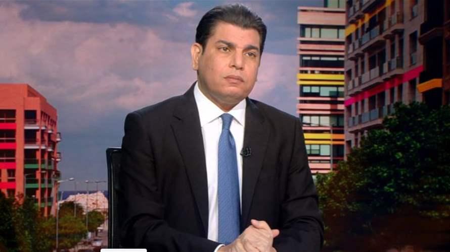 Salem Zahran on LBCI deciphers the French paper and its ramifications ...