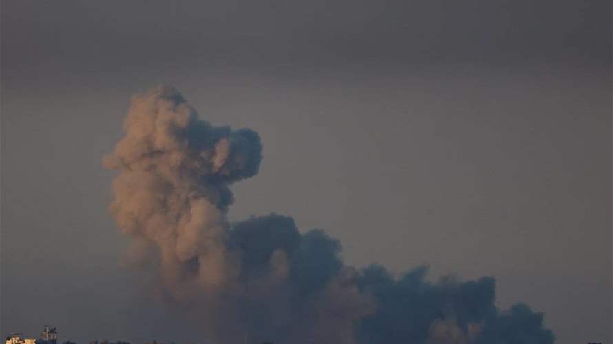 Hamas claims responsibility for an attack on border crossing between ...
