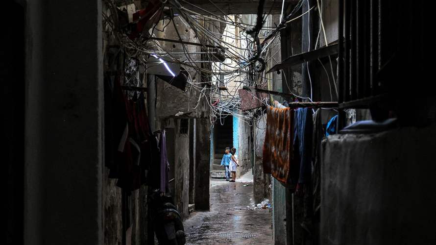 Lebanon poverty triples to 44 percent amid ongoing crisis, World Bank ...