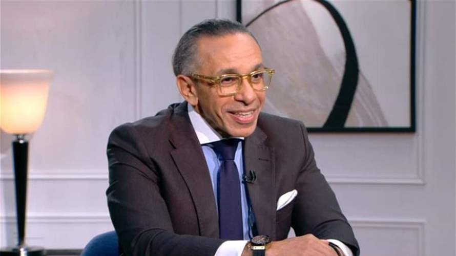 Alaa Moussa to LBCI: Quintet Committee seeks full political commitment ...