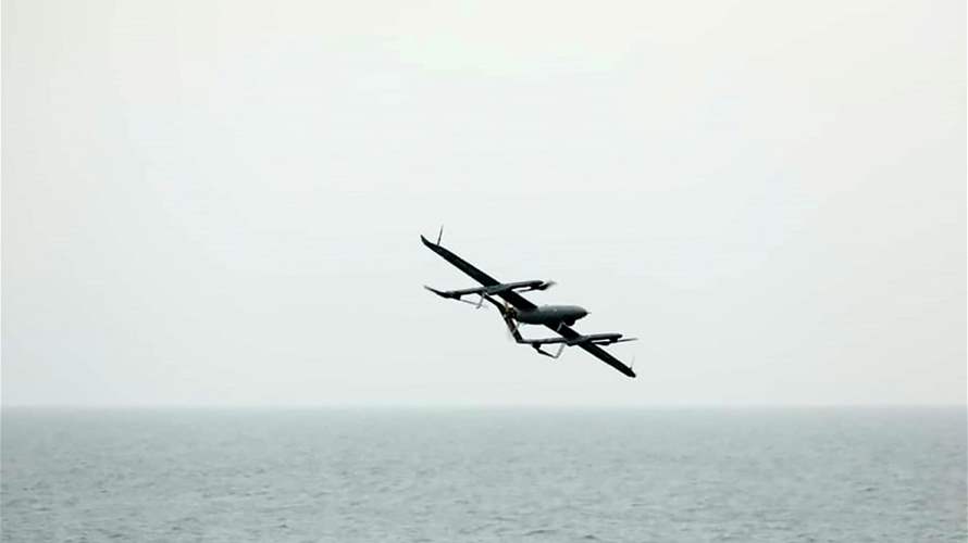 CENTCOM: US forces destroy drone over Red Sea launched by Houthis ...