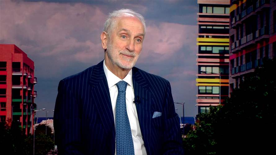 Samir El Daher to LBCI: Lebanon hosts largest number of displaced ...