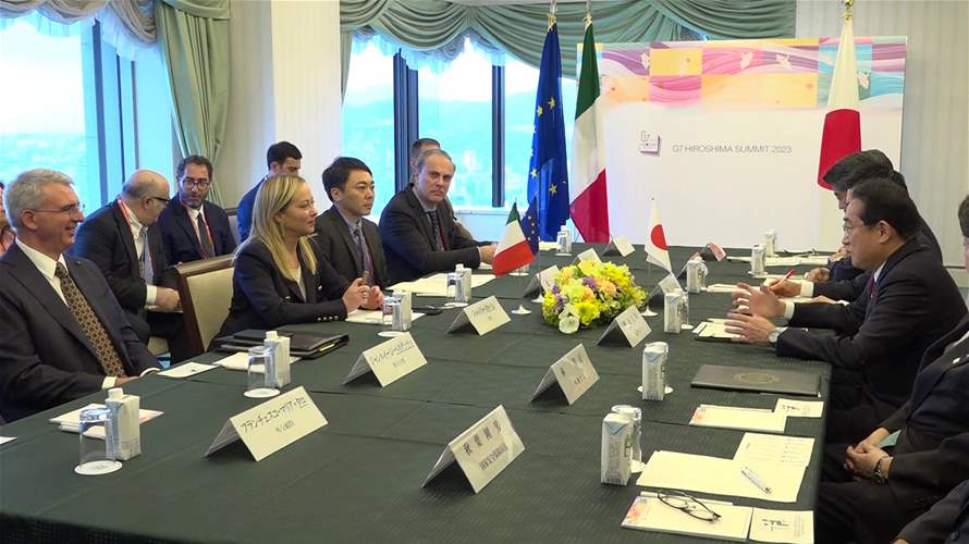 Pope Francis, Modi, and Zelenskyy to join G7 summit in Italy - Lebanon News