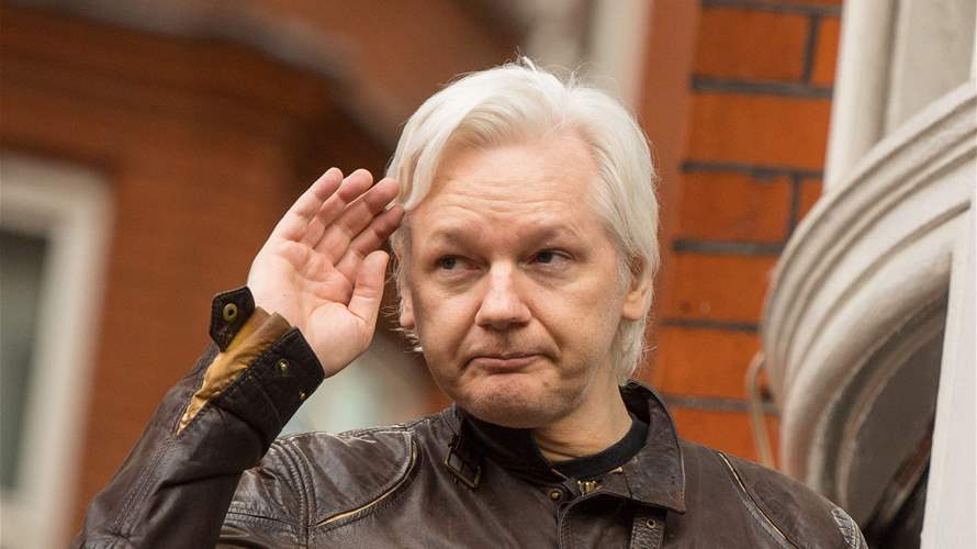 Julian Assange released: The end of a legal battle - Lebanon News