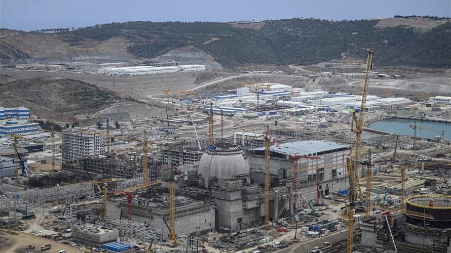 Turkey and US in talks on nuclear plant projects - Lebanon News