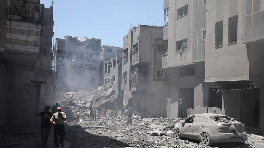 Hamas official says hostage talks possible without permanent ceasefire ...