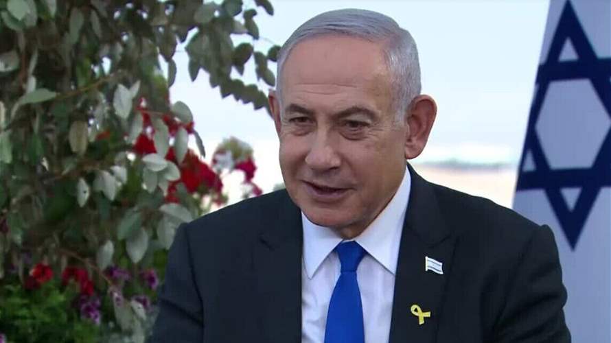 Netanyahu affirms commitment to potential ceasefire agreement on ...