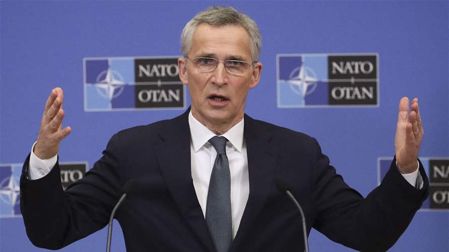 NATO chief expects US to stay staunch ally regardless of election ...