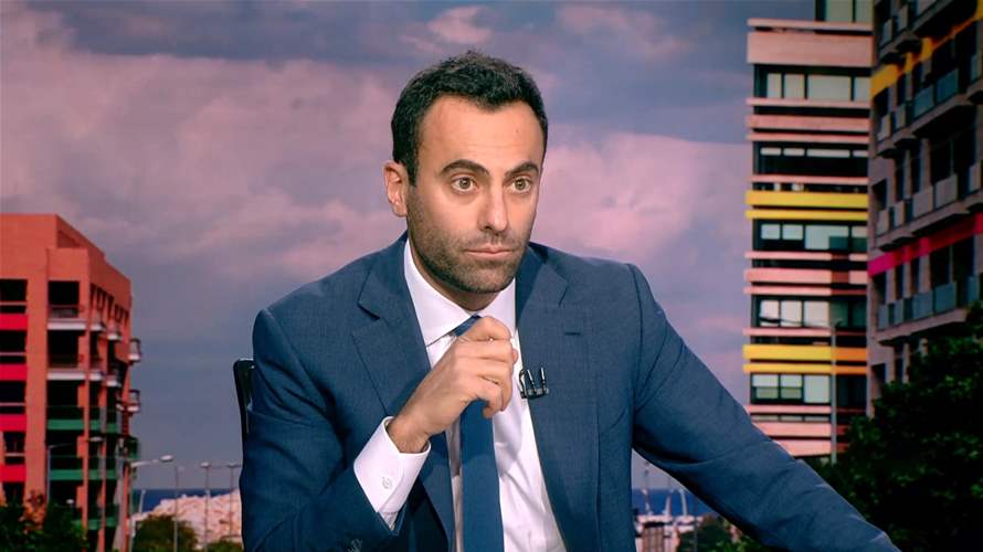 Michel Helou emphasizes need for permanent ceasefire and national unity ...