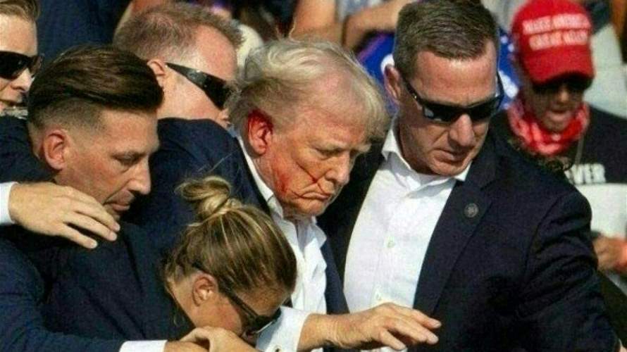 FBI affirms assassination attempt against Donald Trump - Lebanon News