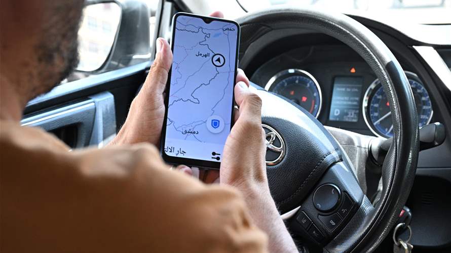 Lebanons Telecommunications Ministry files complaint over Israeli GPS ...