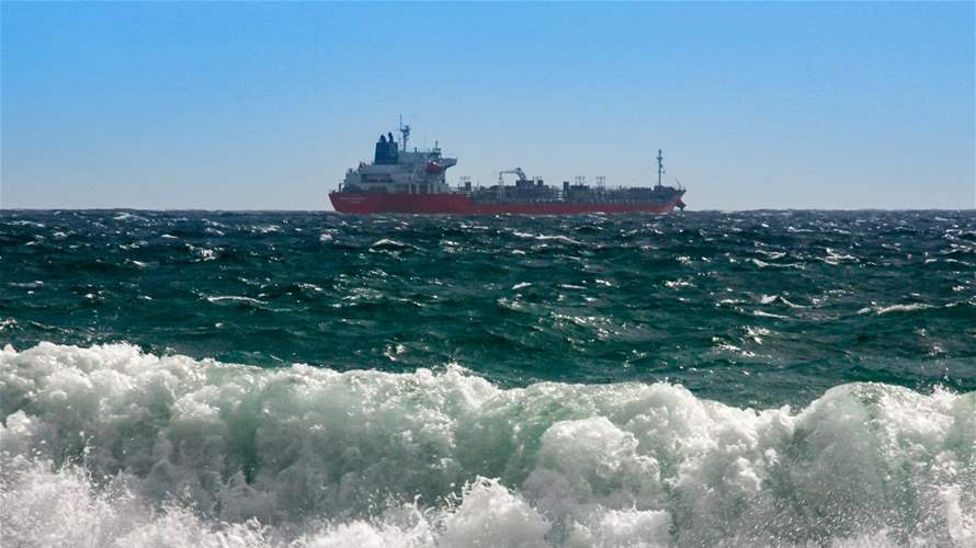 Nine crew from oil tanker that capsized off Oman have been recovered ...