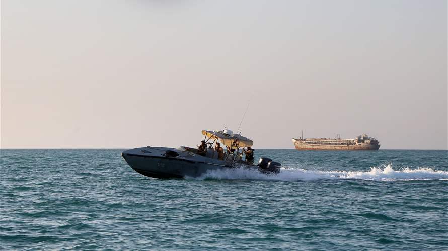 UKMTO: Vessel hit by projectiles southeast of Yemens Aden - Lebanon News