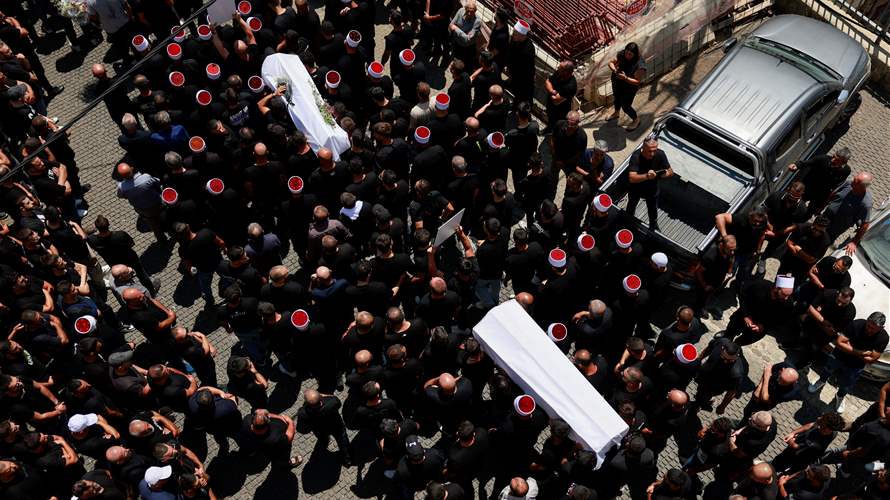 Dont bomb Beirut: US leads move to rein in Israels response: Reuters ...