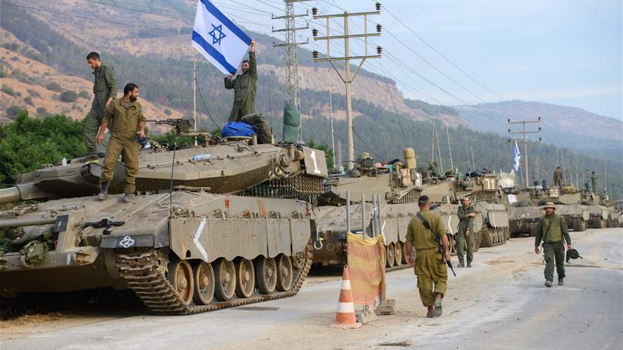 Maariv: Israeli army takes precautionary measures amid rising tensions ...