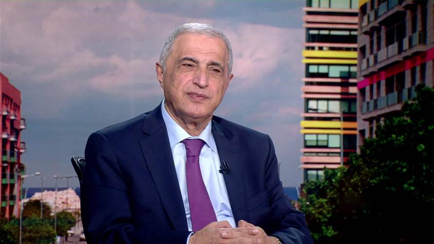 Kassem Hashem to LBCI: Israel must bear consequences of its actions in ...