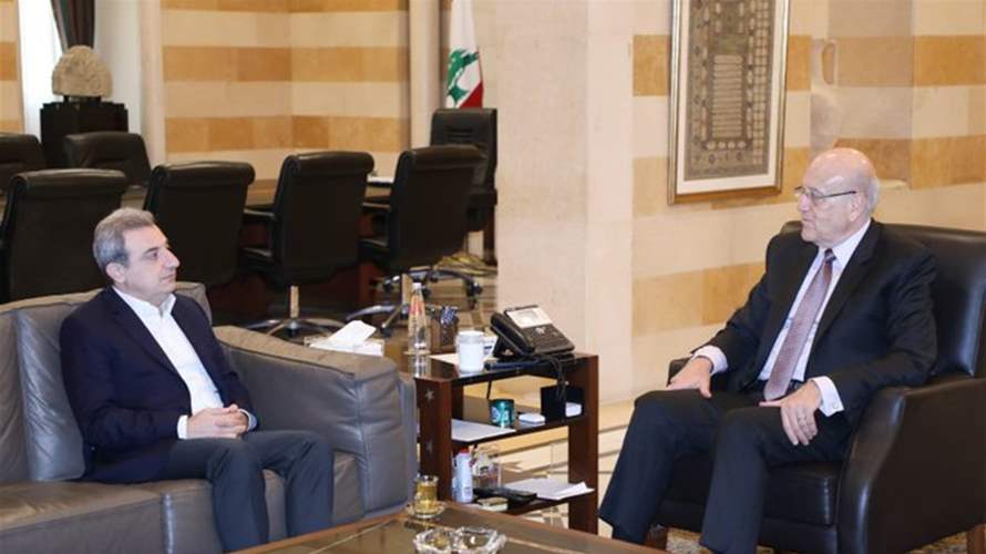 MP Wael Abou Faour: Lebanon engages in major diplomatic efforts to ...