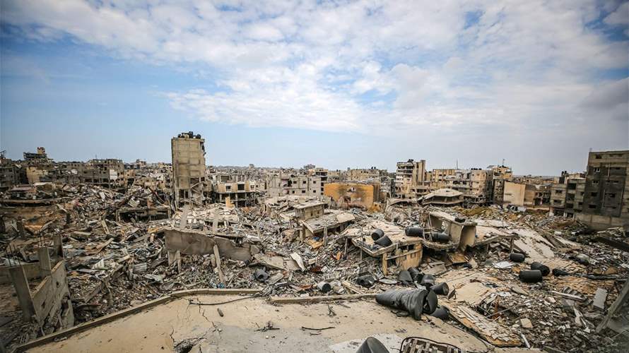 US calls on all concerned parties to attend Gaza talks and show ...