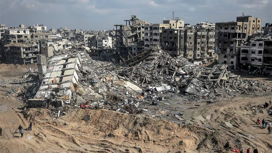 Deal or War: Israel Faces Two Stark Choices Amidst Doha Negotiations ...