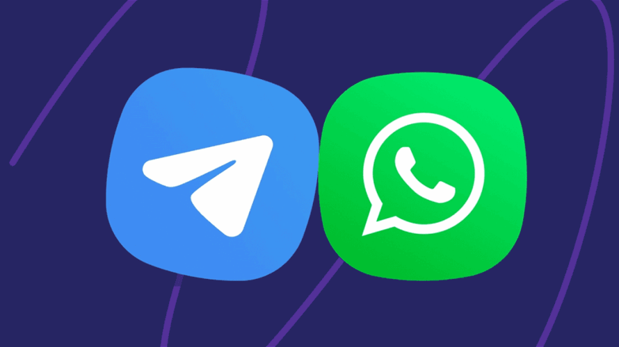 Large scale outages hit Telegram, WhatsApp in Russia - Lebanon News