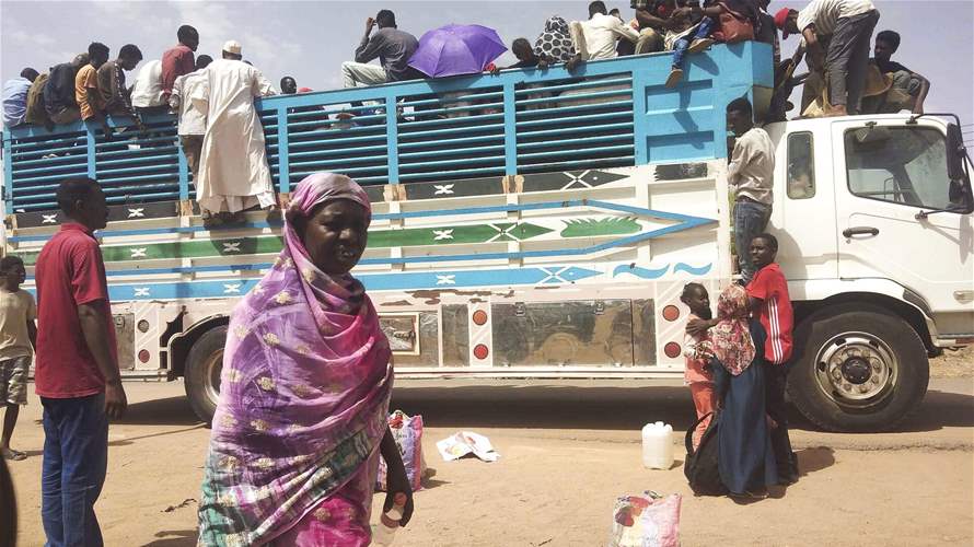 WFP launches probe into its Sudan operations as famine spreads ...