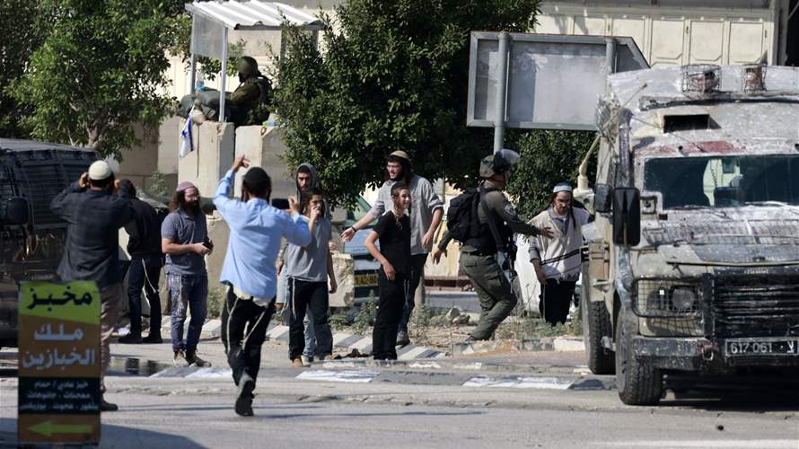 Islamic Jihad group says top commander killed in Israel West Bank raids ...