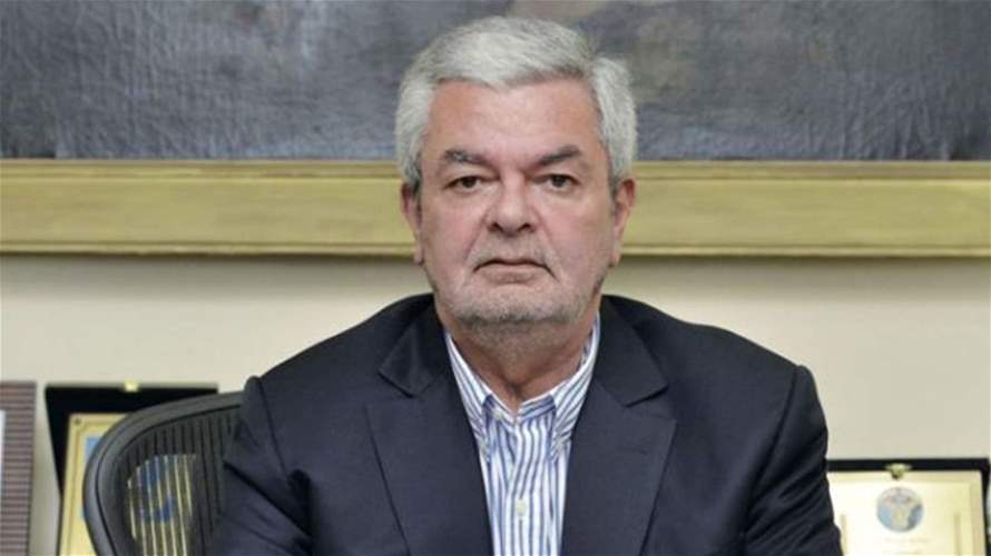 Pierre Achkar: It is unacceptable to halt Kleiat Airport and Jounieh ...