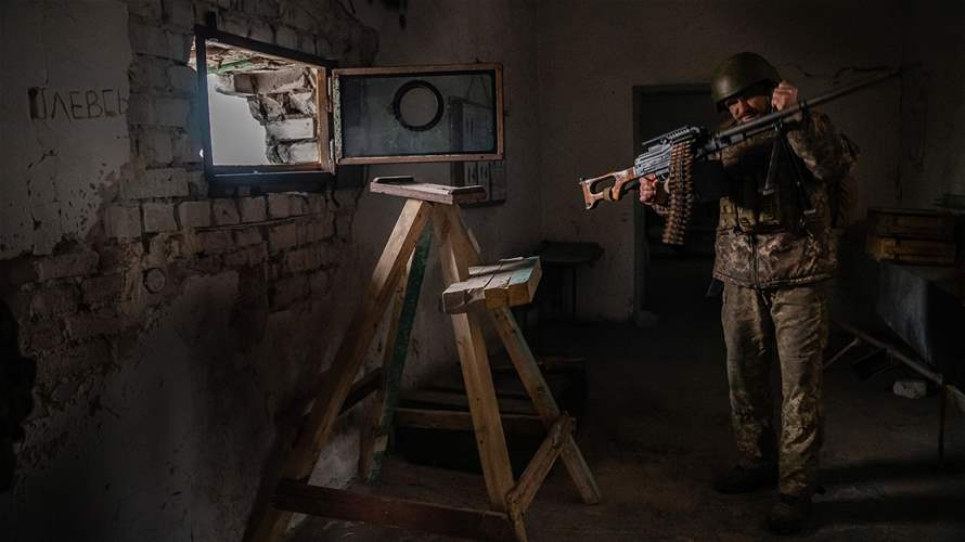 Russia takes Novohrodivka in Ukraines Donetsk region - Lebanon News