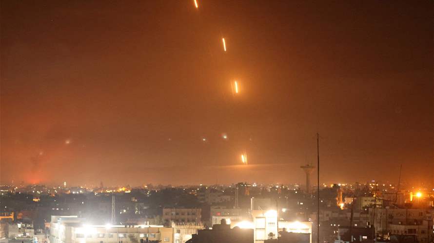 Israels defense agency orders schools closed in northern areas near ...