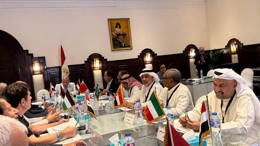 تجديد الثقة للمخرج مسعد فودة رئيسًا لاتحاد الفنانين العرب بالتزكية ...