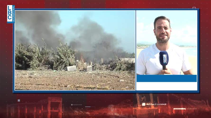 في اليوم الثاني من الهجمات الاسرائيلية المكثفة... هكذا يبدو المشهد في ...