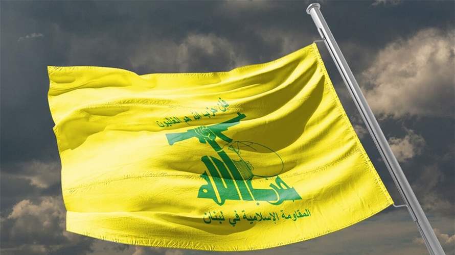 Hezbollah warns against opening QR codes on leaflets dropped by Israel ...
