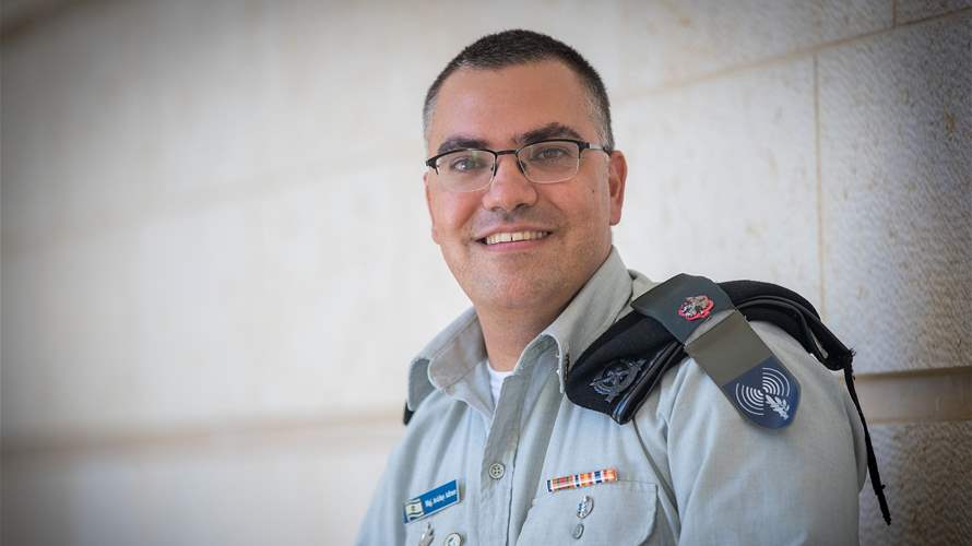 Avichay Adraee says Israeli army launches new wave of attacks on ...