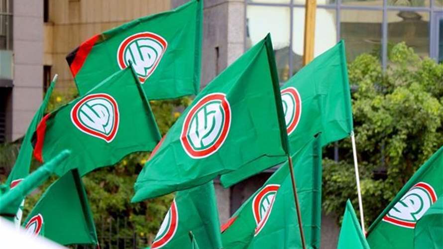 Amal Movement: Sayyed Nasrallahs death is a loss that will strengthen ...