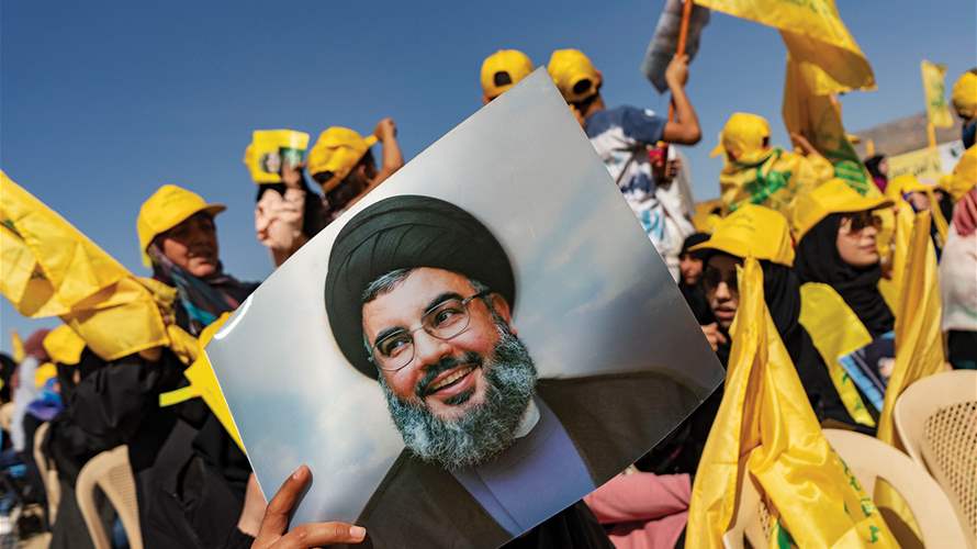 Hassan Nasrallah: The successor who shaped Hezbollahs legacy - Lebanon News