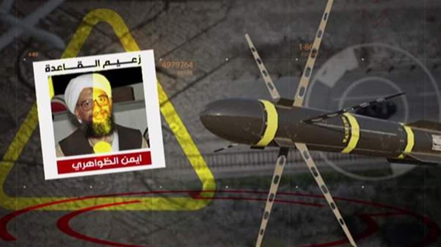 النينجا في الكحالة… تعرفوا إلى صاروخ R9X - Lebanon News