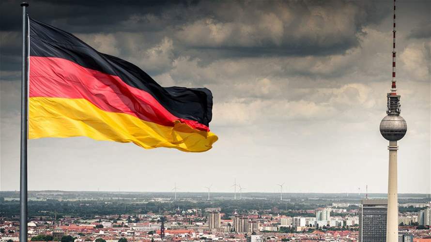 German air force to fly out some Beirut embassy staff, dependents ...
