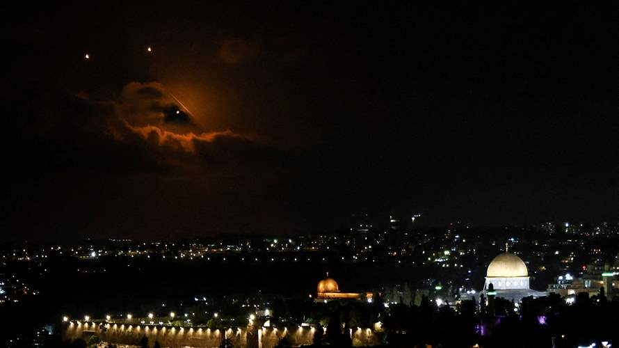 Unveiling the Fattah 2 missiles: Irans $20 million attack on Israel ...