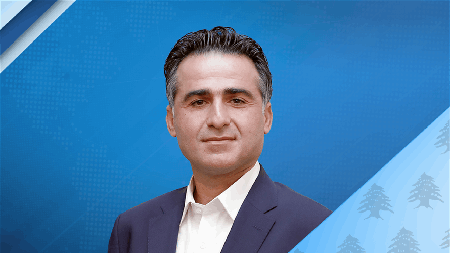 Minister Ali Hamieh tells LBCI: Masnaa crossing is civilian and subject ...