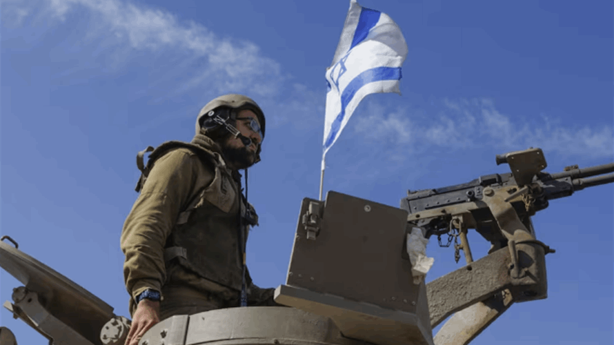 Israeli army claims it hit targets belonging to Hezbollah intelligence ...