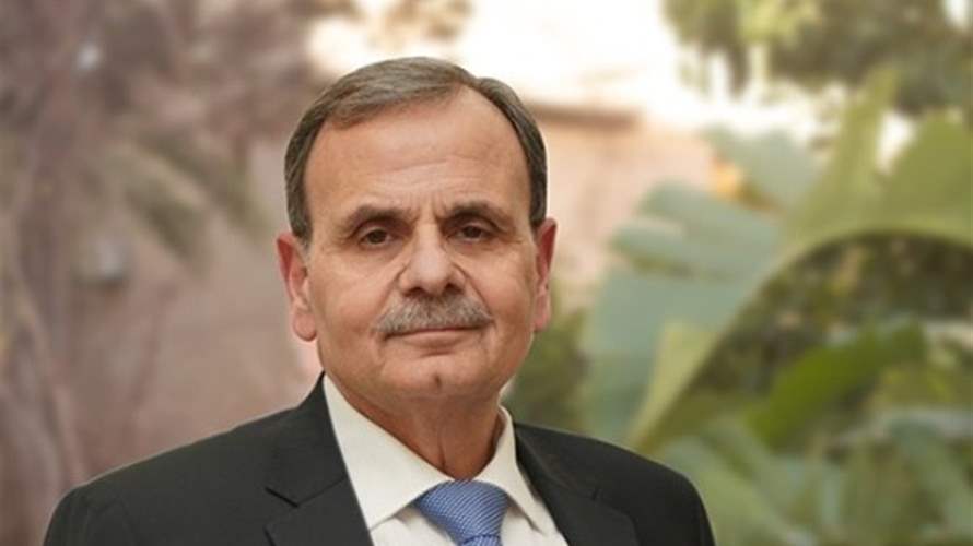 MP Bizri tells LBCI: Electing a president requires national unity ...