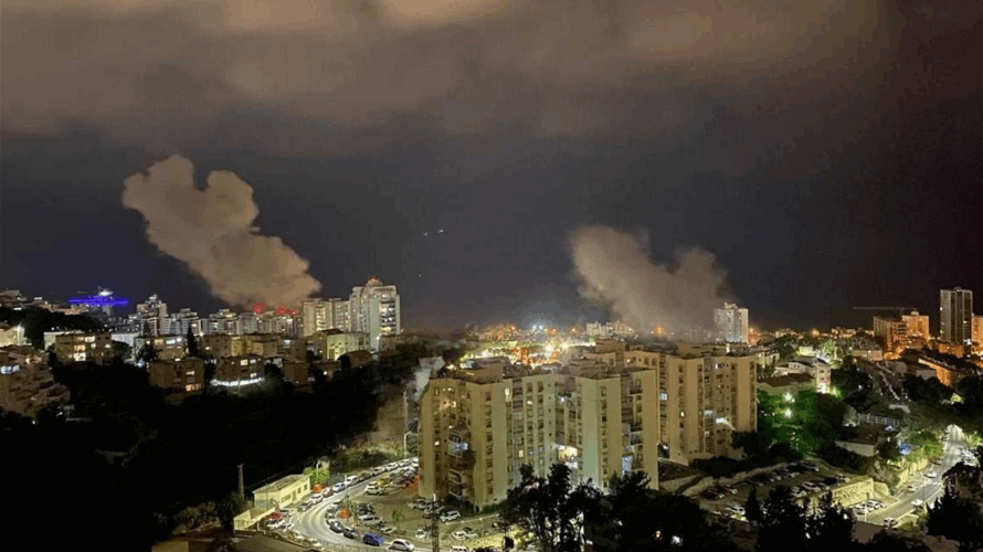 Hezbollah reports striking Carmel base south of Haifa with Fadi 1 ...