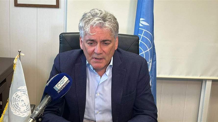 UNIFIL tells LBCI: Situation in Maroun El Ras remains unclear, Israeli ...